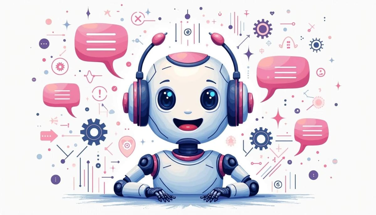 Algorithms: AI Chatbot Essentials